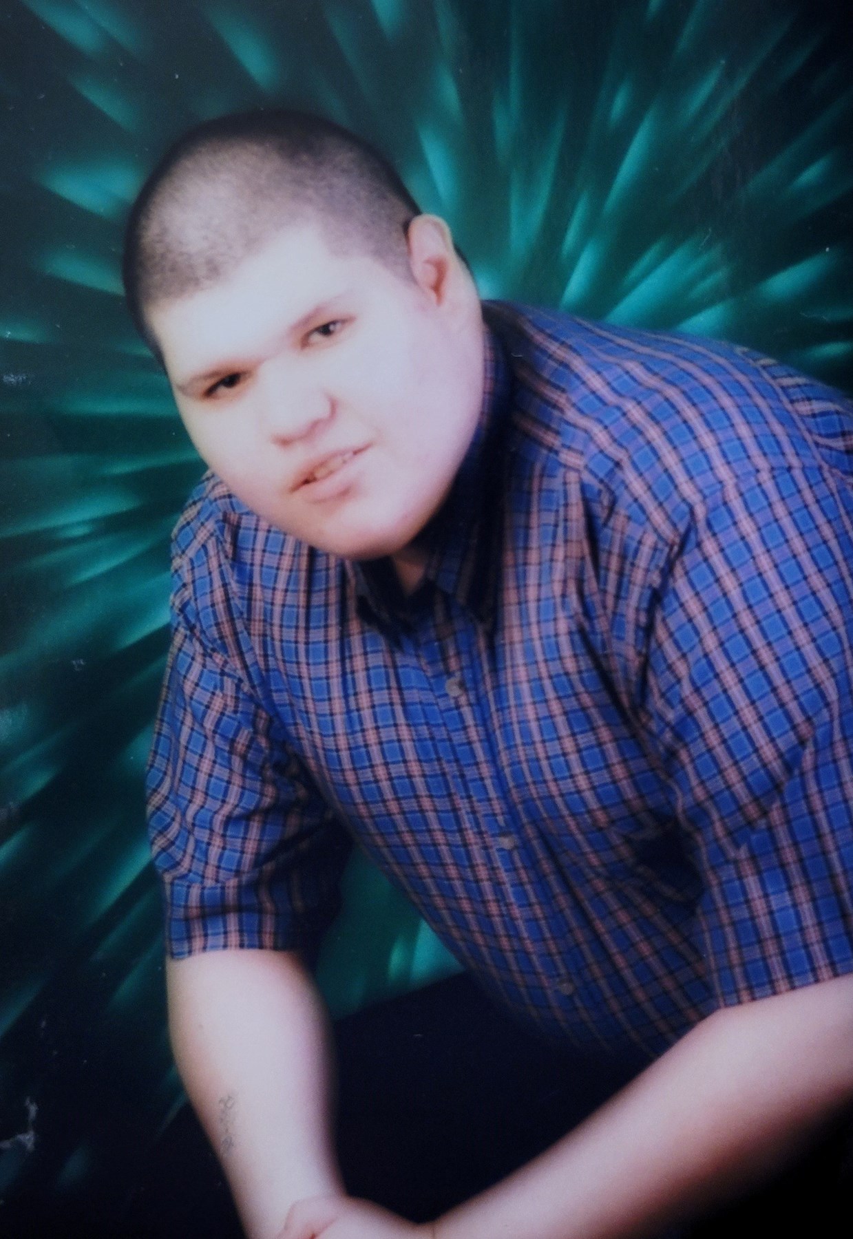 Robert Garcia Obituary - Corpus Christi, TX