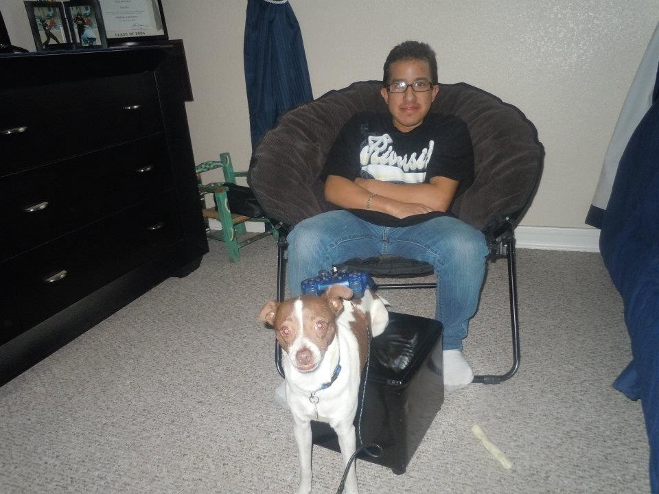 Nathan Daniel Baca Obituary - Riverside, CA