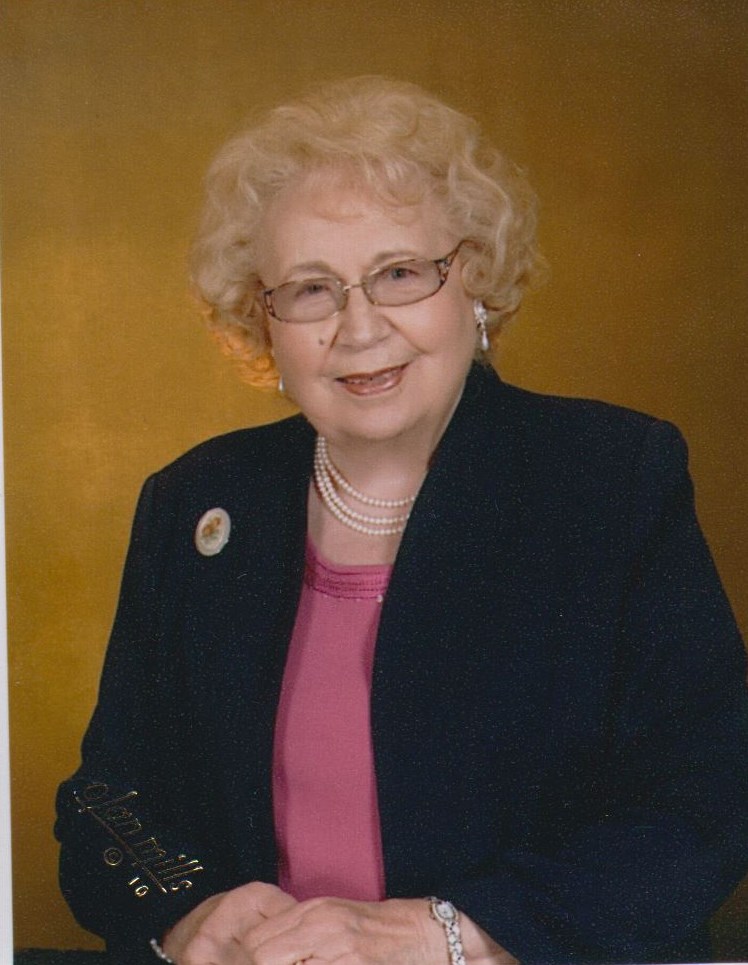 Wyna Eloise Beard Obituary - Booneville, MS