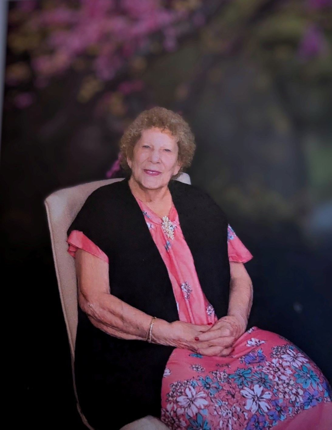 Annabelle Parsons Obituary - Las Vegas, NV