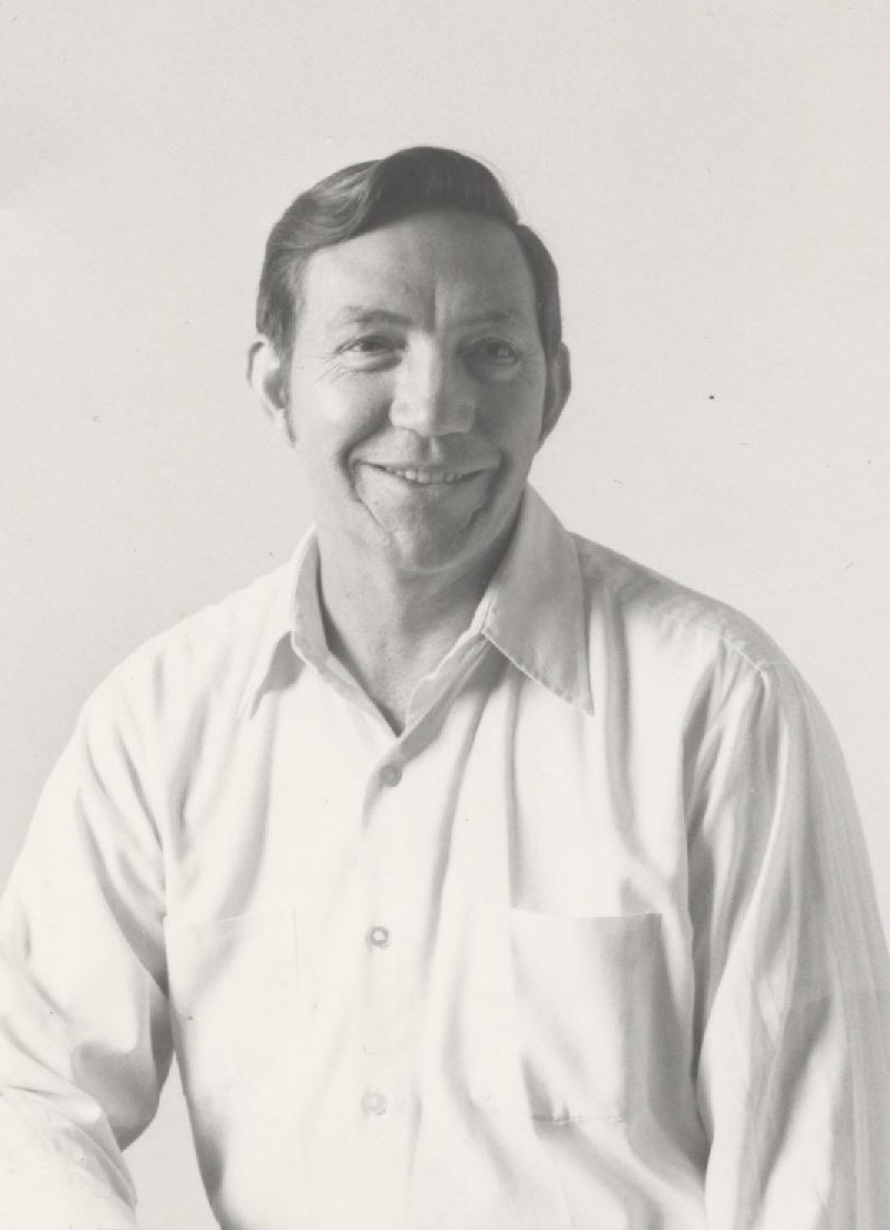 John Wilbert Whitaker Obituary - Sharonville, OH