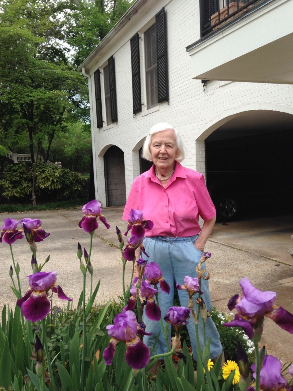 Sara Hopson Obituary - LaGrange, GA