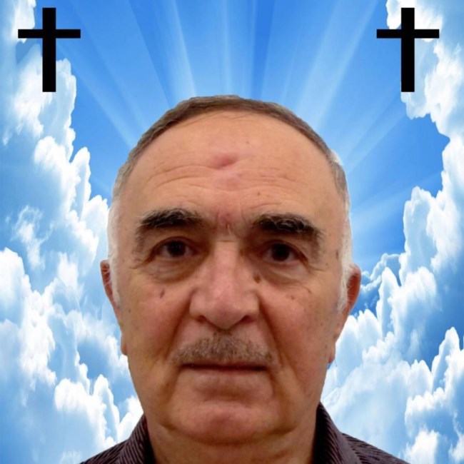 Elias Daboul Obituary - Jacksonville, FL