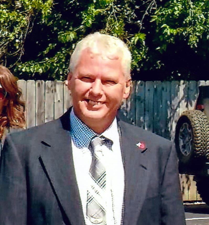 Michael Wilcher Obituary - Fort Wayne, IN