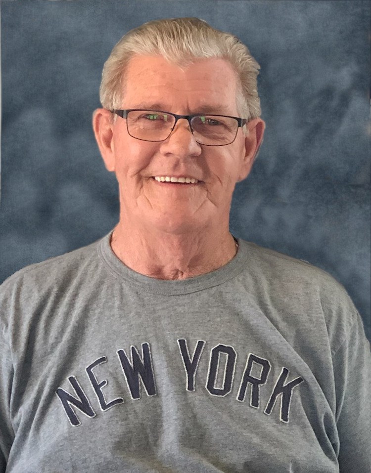 James Hoffman Obituary - Glace Bay, NS