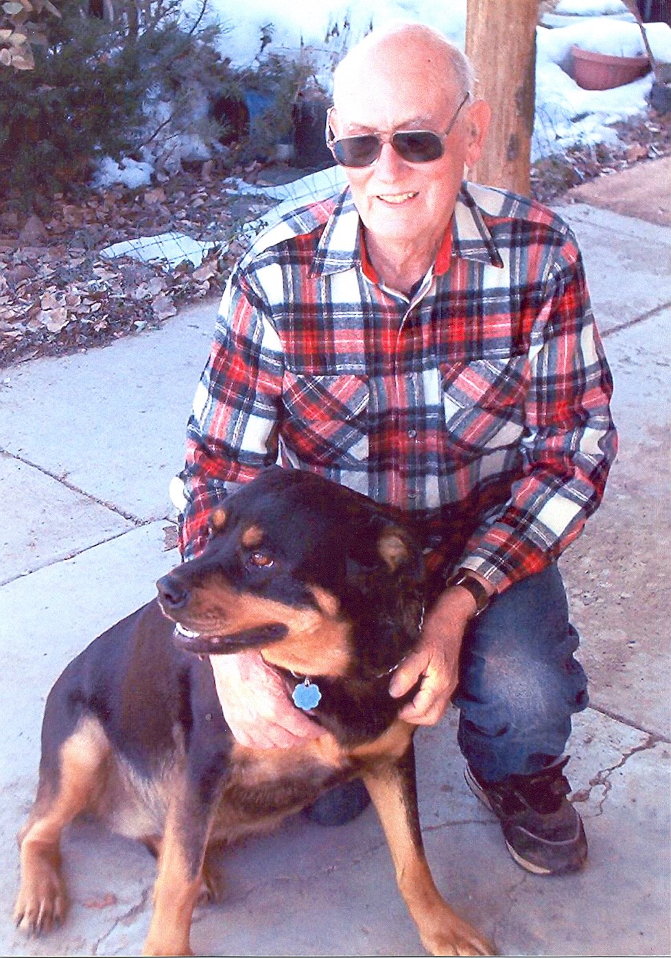 Walter Simpson Obituary - Payette, ID