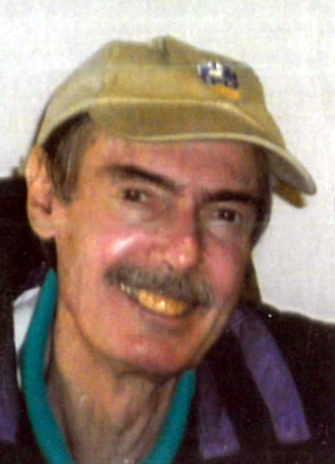 David Mitchell Obituary - Las Vegas, NV