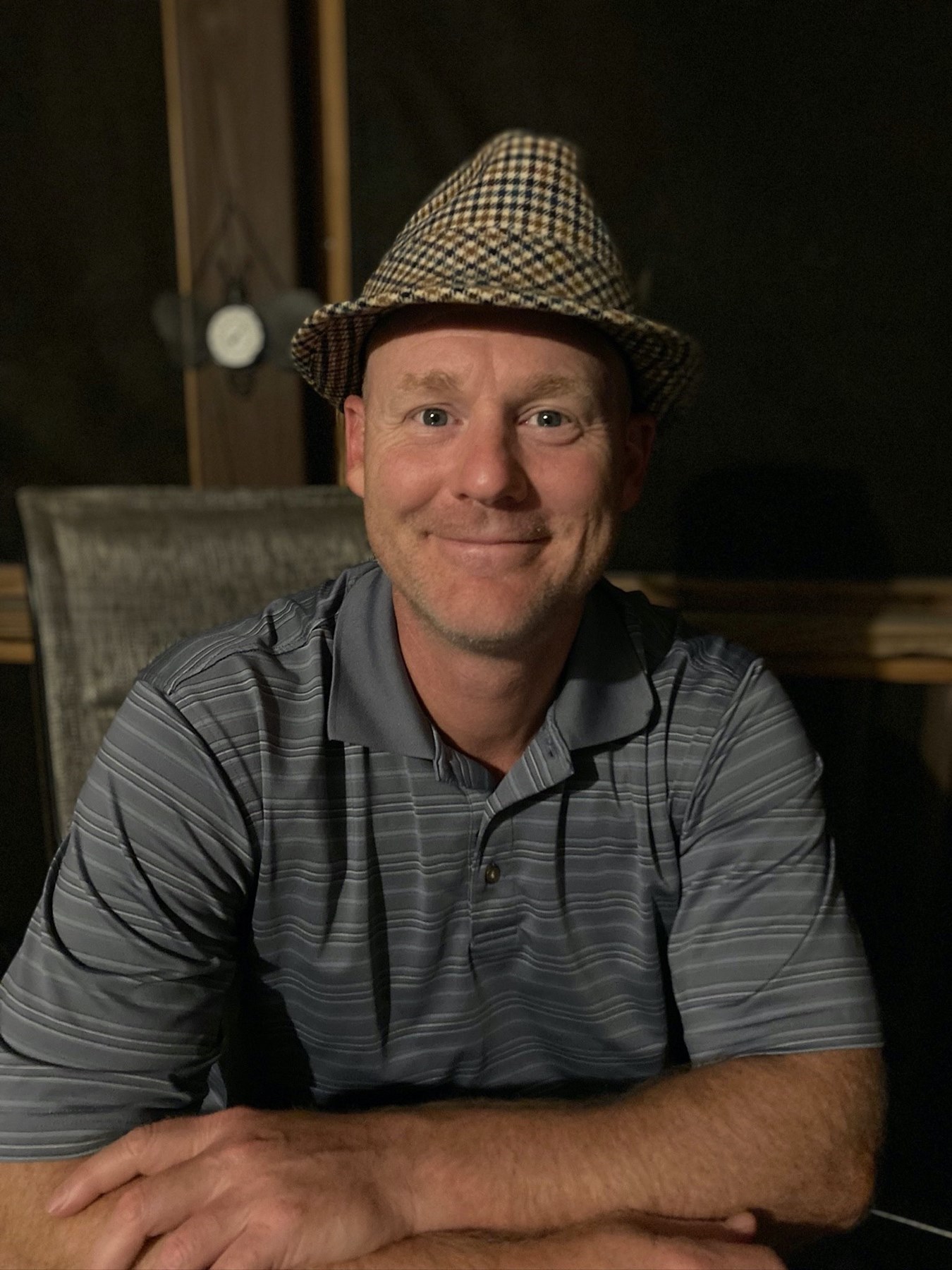 Benjamin Sharp Obituary - Ft. Collins, CO