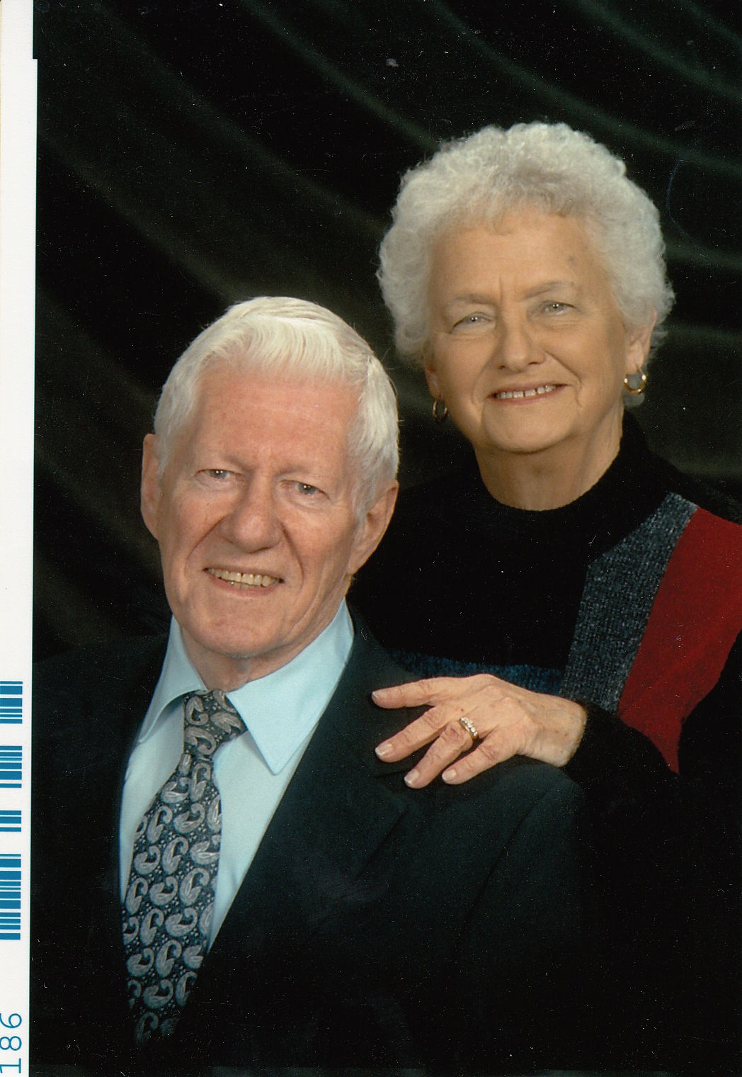 Kenneth Jones Obituary - Norman, OK