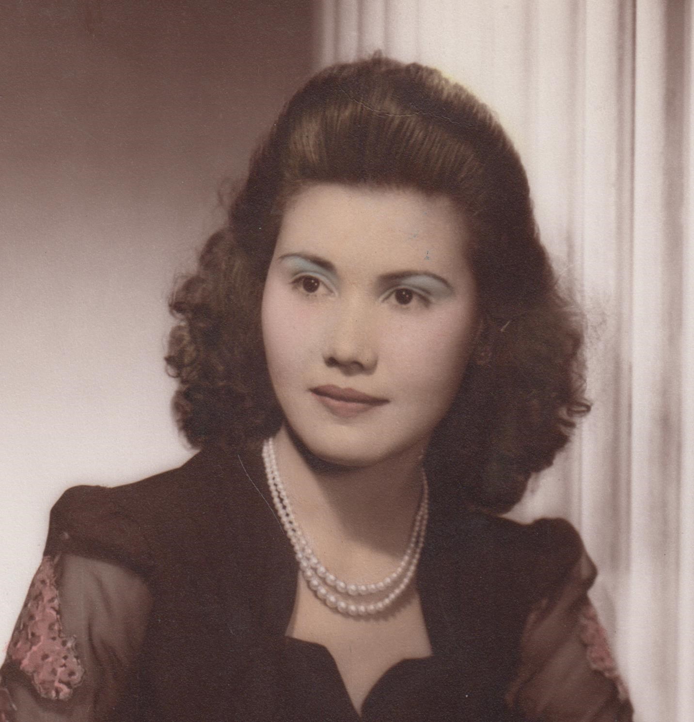 Ines Davila Obituary - Woodside, NY