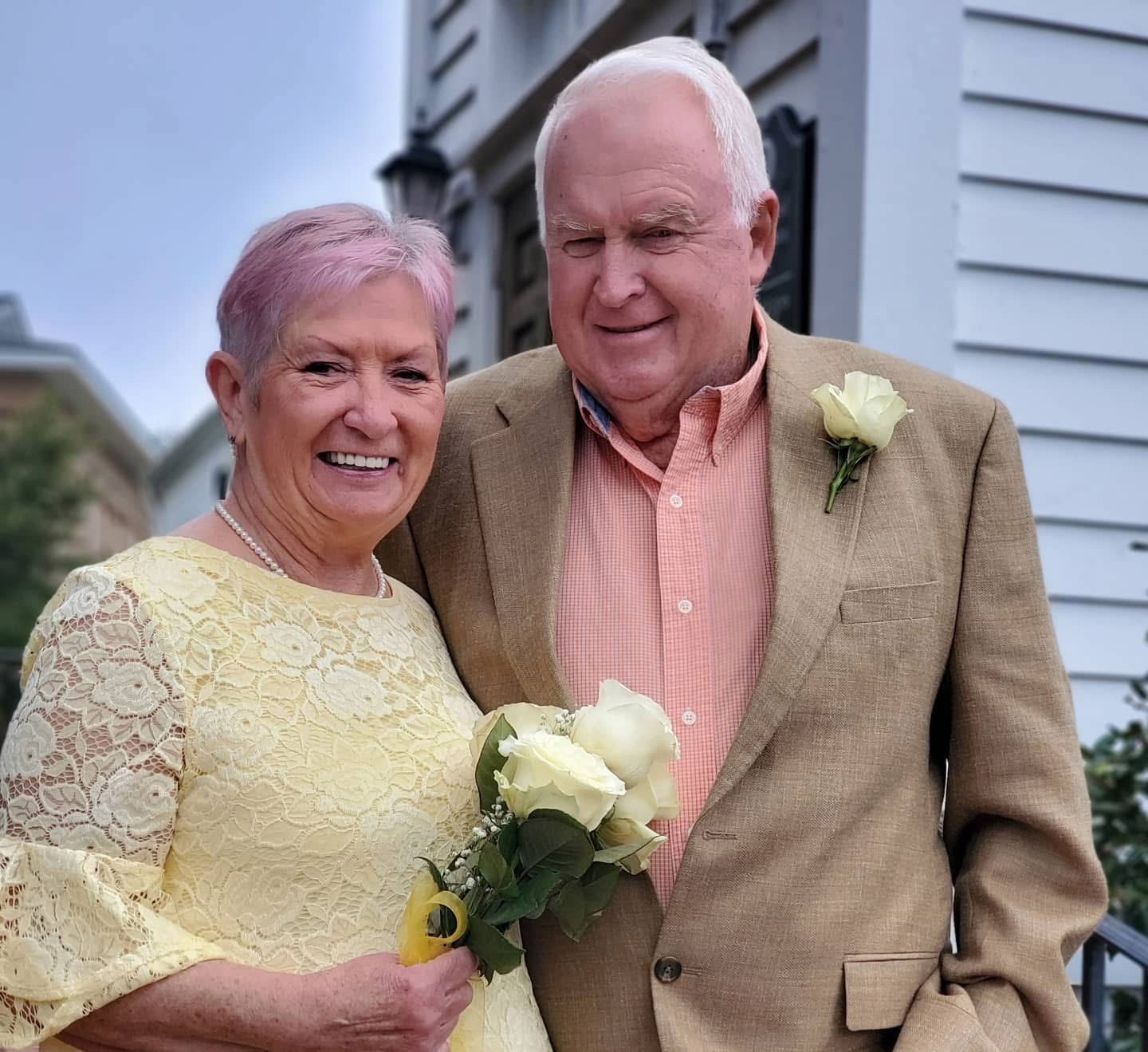 James Evans Obituary - Southport, NC