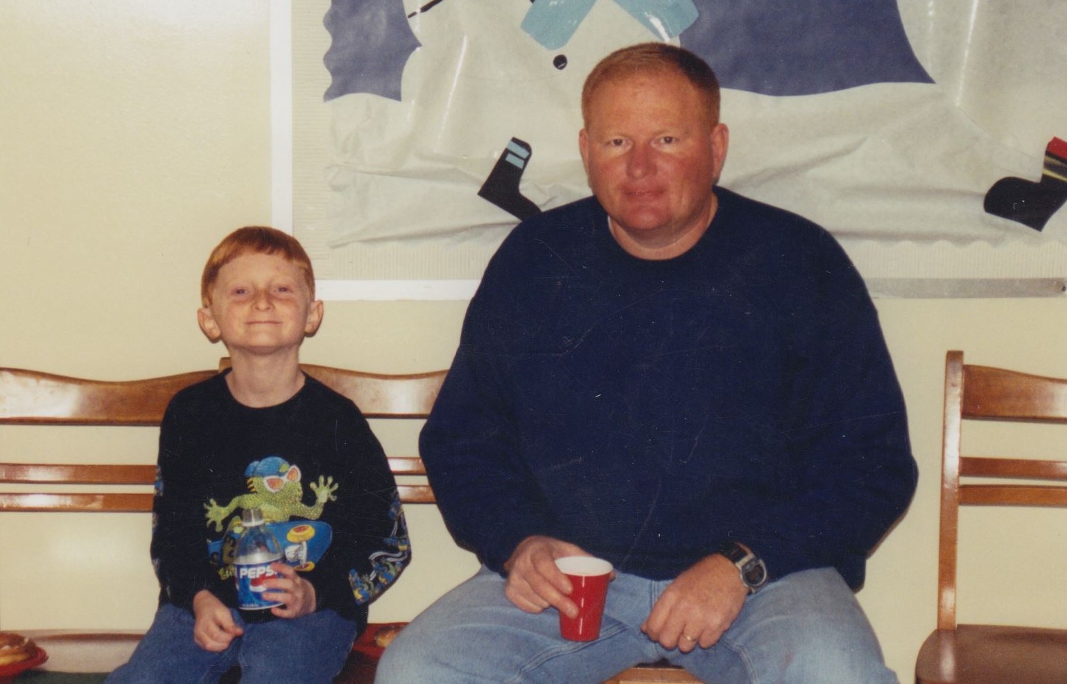 Randall Ardell Scott avis de décès - New Bern, NC