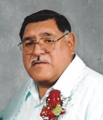 David Martinez Obituary - El Paso, TX