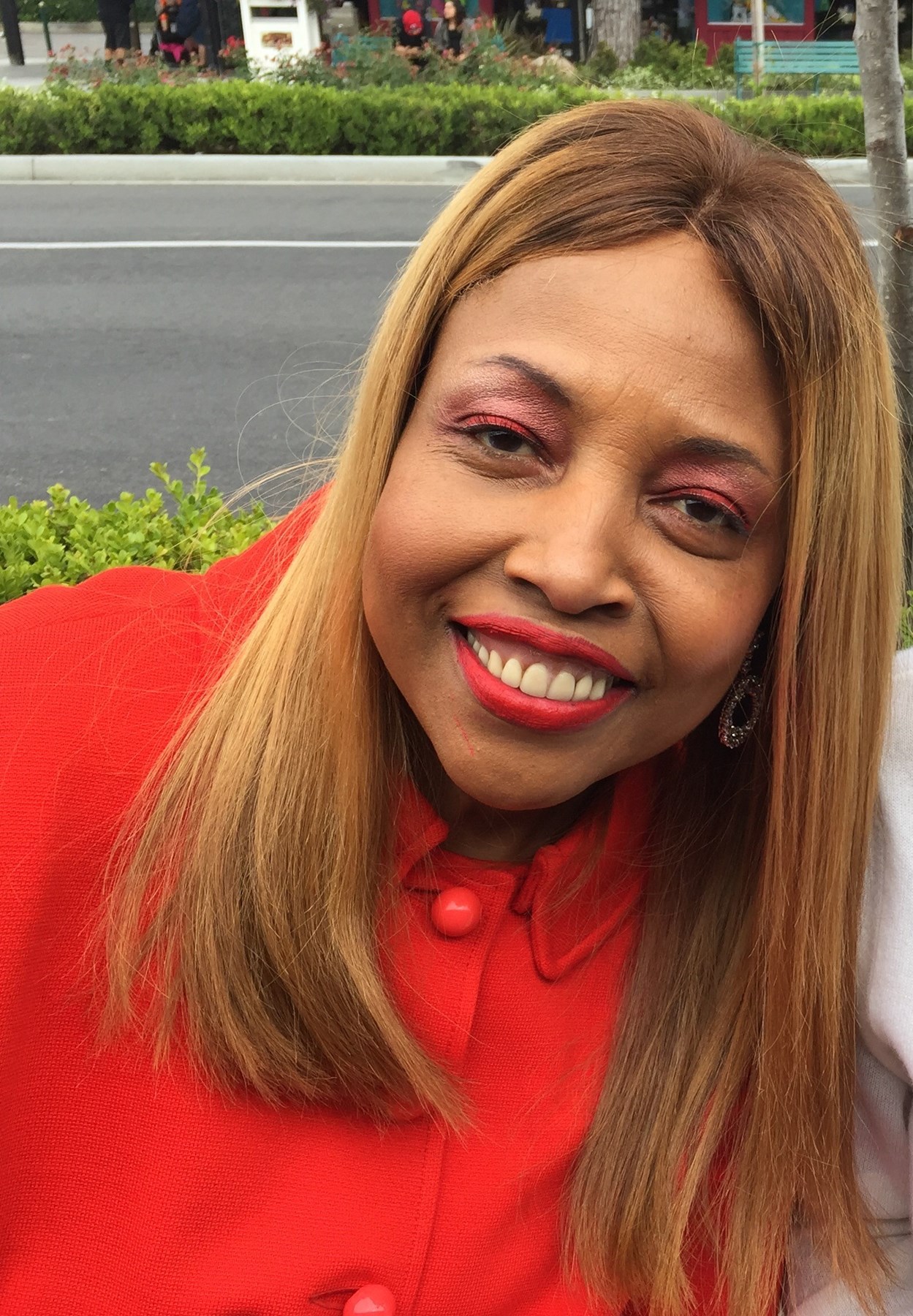 Elaine Potts Obituary - Whittier, CA