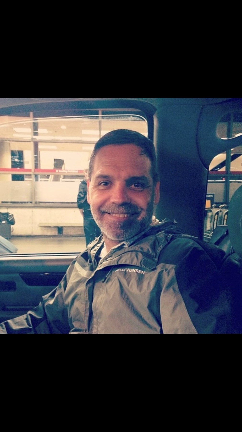 Brian McSharry Obituary - Tumwater, WA