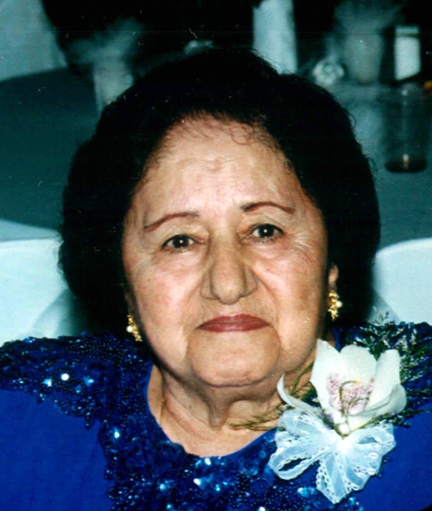 Alice B. Sallah Obituary - Jacksonville, FL