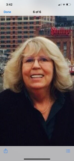 Robin Englehart Obituary - Elkridge, MD