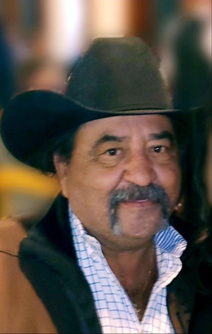 Roberto Ramirez Obituary - San Angelo, TX