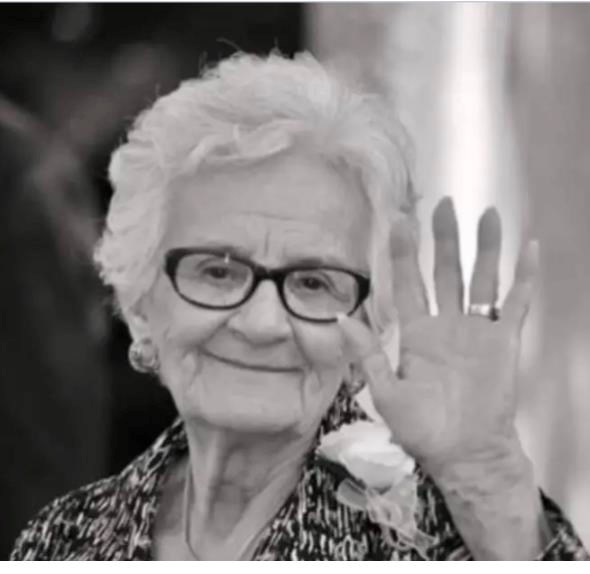 Mary Chenoweth Obituary - El Paso, TX