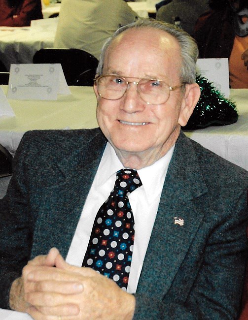 Roland Dixon Obituary - Virginia Beach, VA