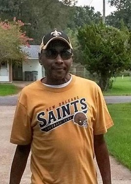 Donald Wolfe Obituary - Houma, LA
