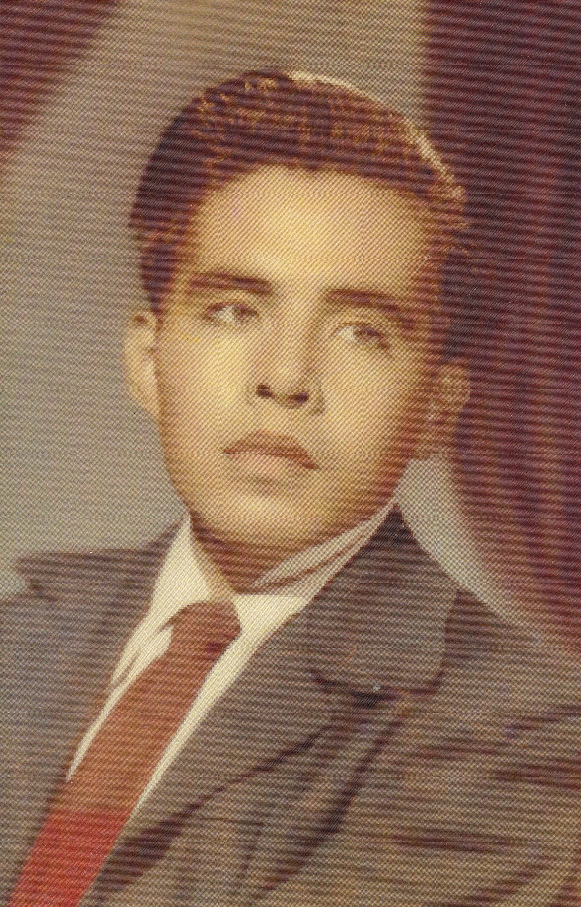 Julian Ruelas Barajas Obituary - Oceanside, CA