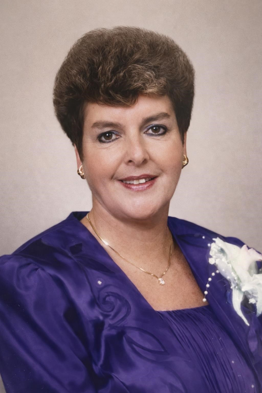 Carolyne Mottola Obituary - Niagara Falls, ON