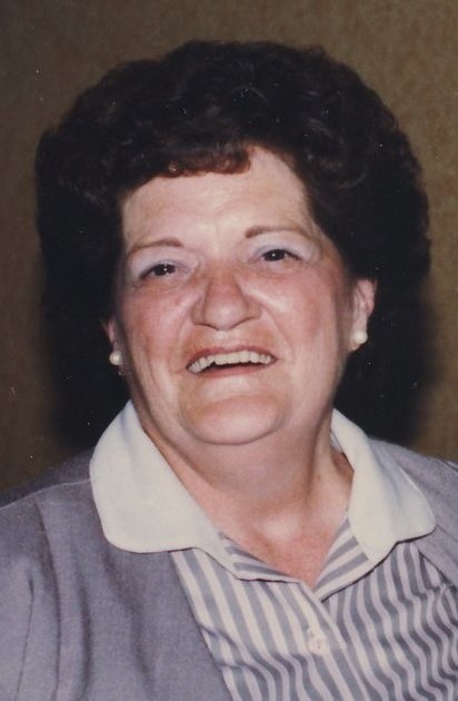 Lucille Rupp-Pinney Obituary - Chesterland, OH