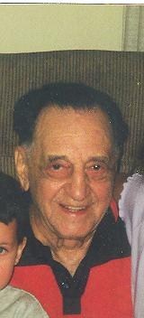Biagio Frank Vitanza Obituary - Mayfield Heights, OH