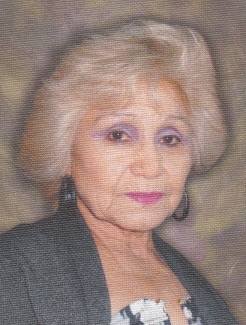 Hortencia Narvaez Obituary - Glendora, CA Hortencia Narvaez Obituary - Glendora, CA