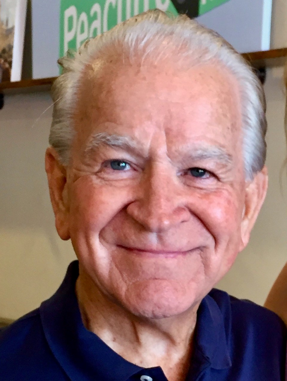 Austin Cunningham Obituary - Homewood, AL