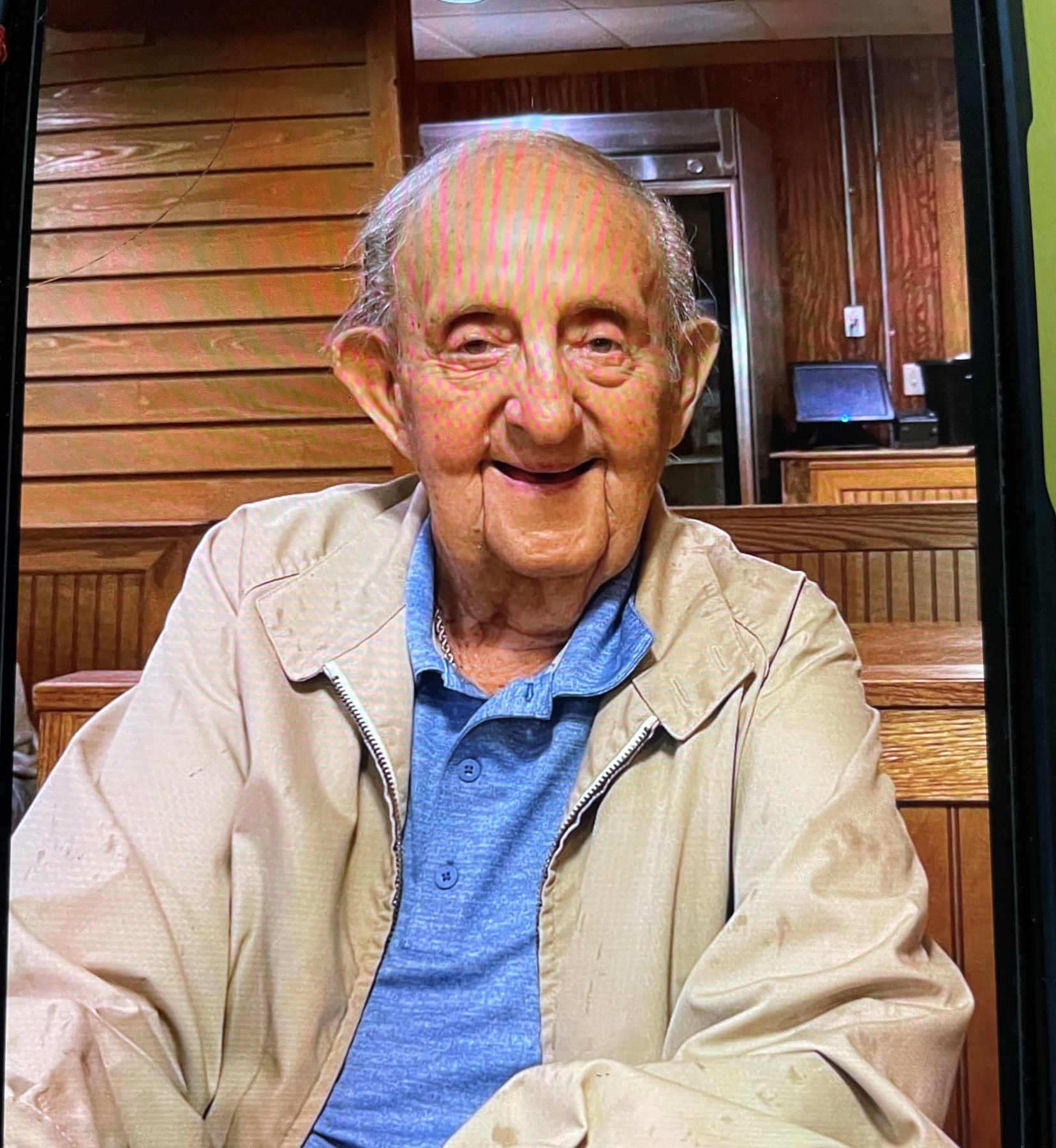 Daniel Zweigart Obituary - Jensen Beach, FL