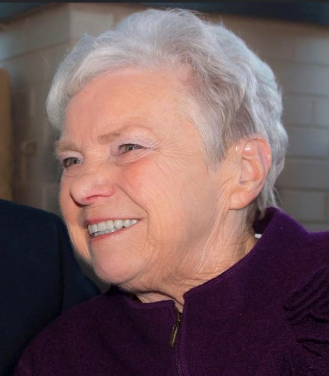 Barbara Roberts Obituary - Pickens, SC