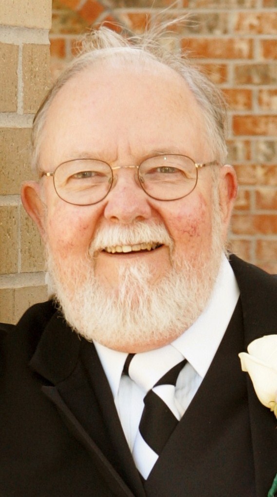 James Rutledge Obituary - Houston, TX