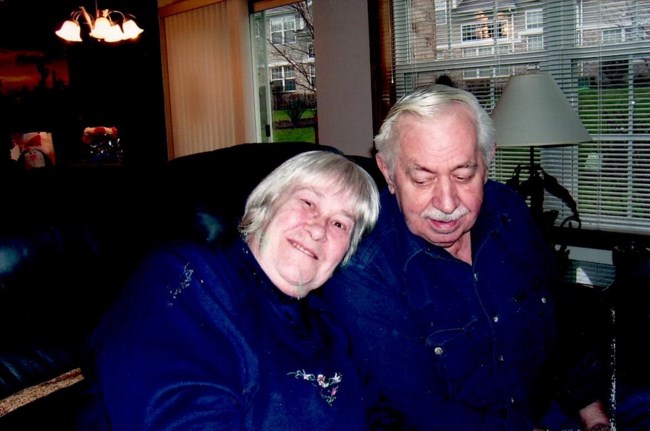 Betty Sevcik Obituary - Chicago, IL