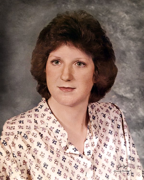 Susan Strange Obituary - Fort Smith, AR