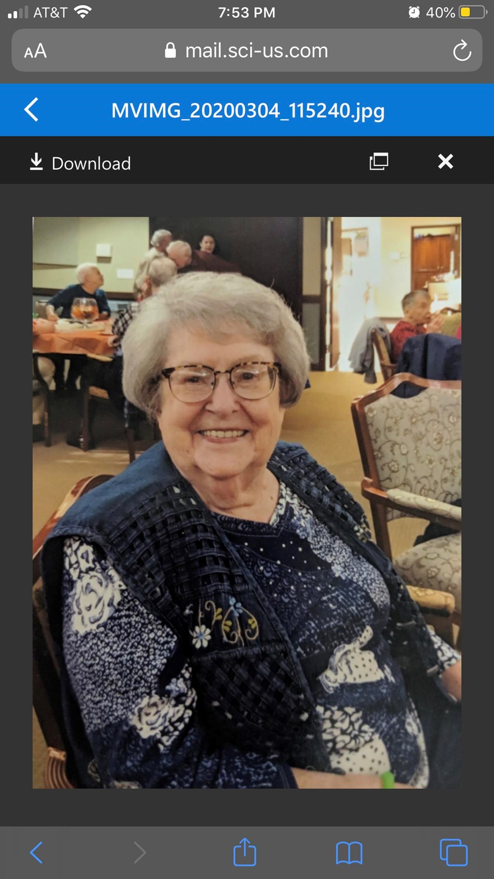 Lena Nichols Obituary - Odessa, TX
