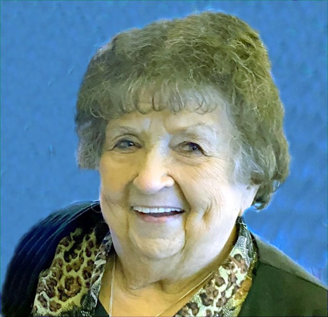 Patricia Whitney Obituary - Warren, MI