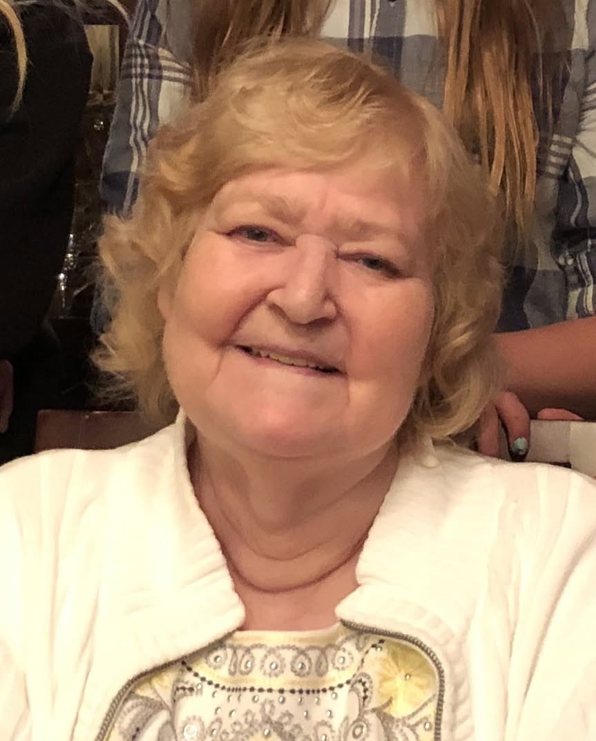 Renate Rieck Obituary - Omaha, NE