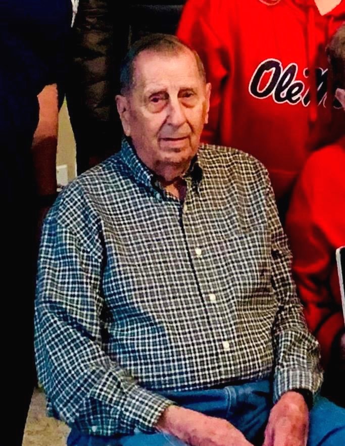 Terry Wingo Obituary - Olive Branch, MS