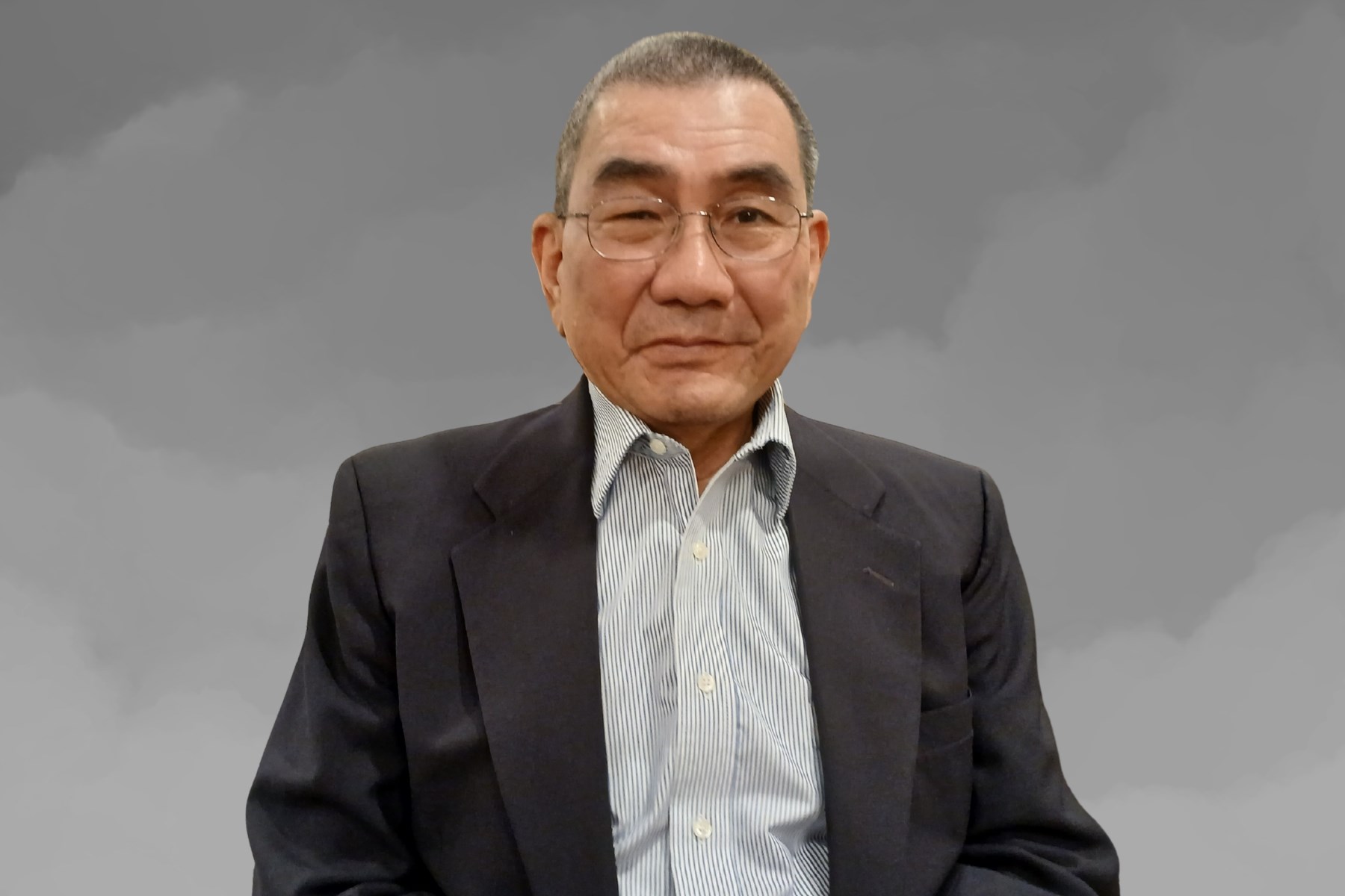 Samuel Wong Obituary - Houston, TX