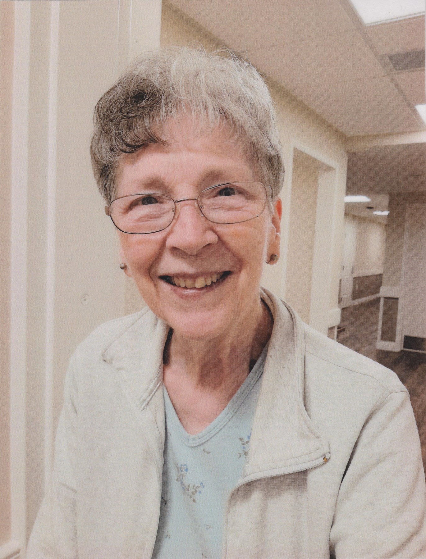 Audrey Reed Obituary - Akron, OH