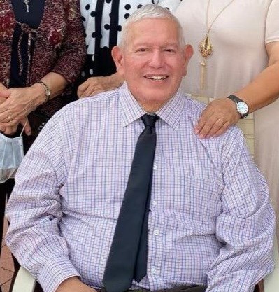 Frank Matus Obituary - Tucson, AZ