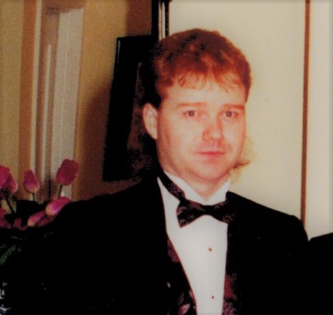 Gregory Morrison Obituary - Halifax, NS