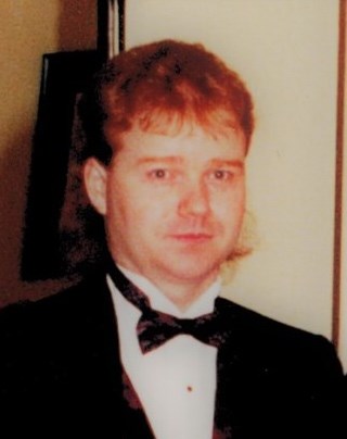 Gregory Morrison Obituary - Halifax, NS