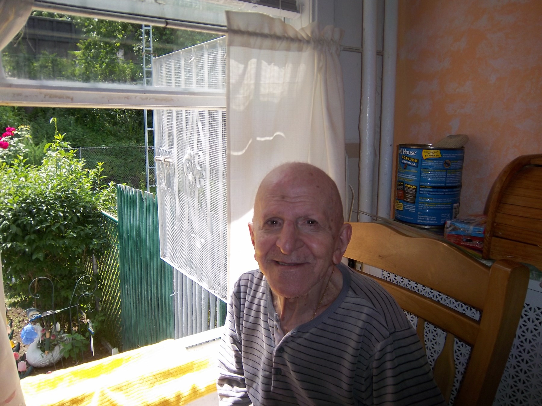 Frank Domanico Obituary - Glendale, NY