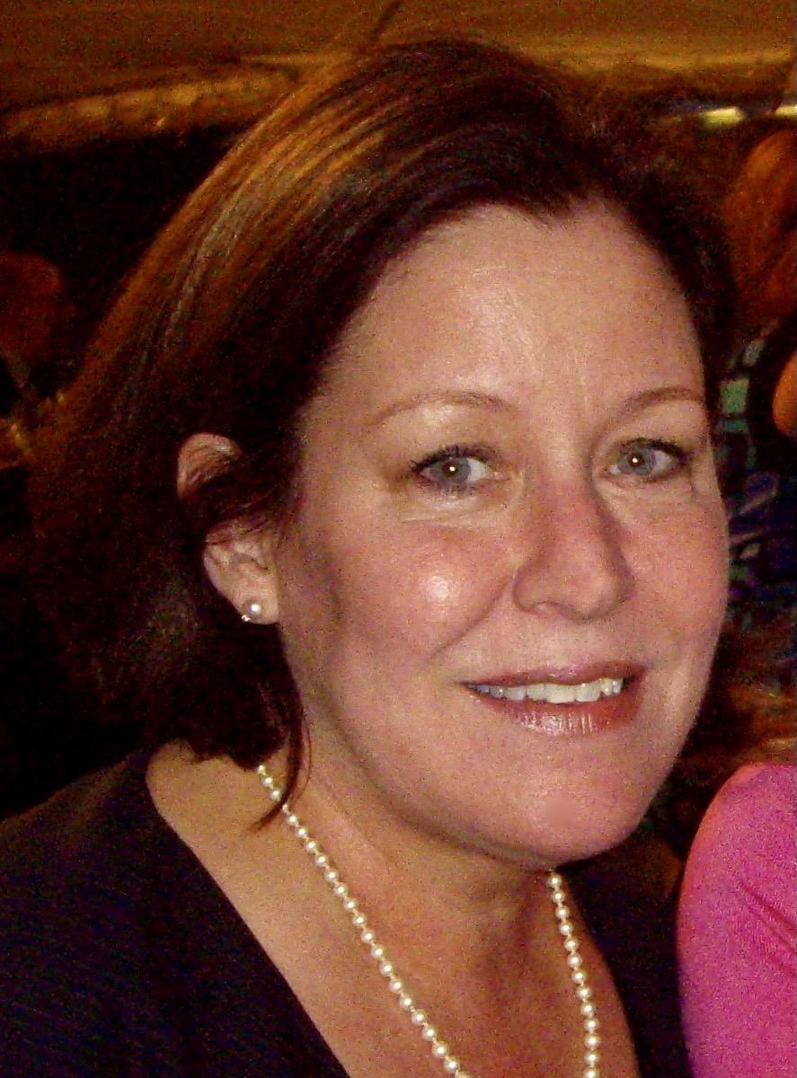 Mary Walsh Obituary - Washington, DC