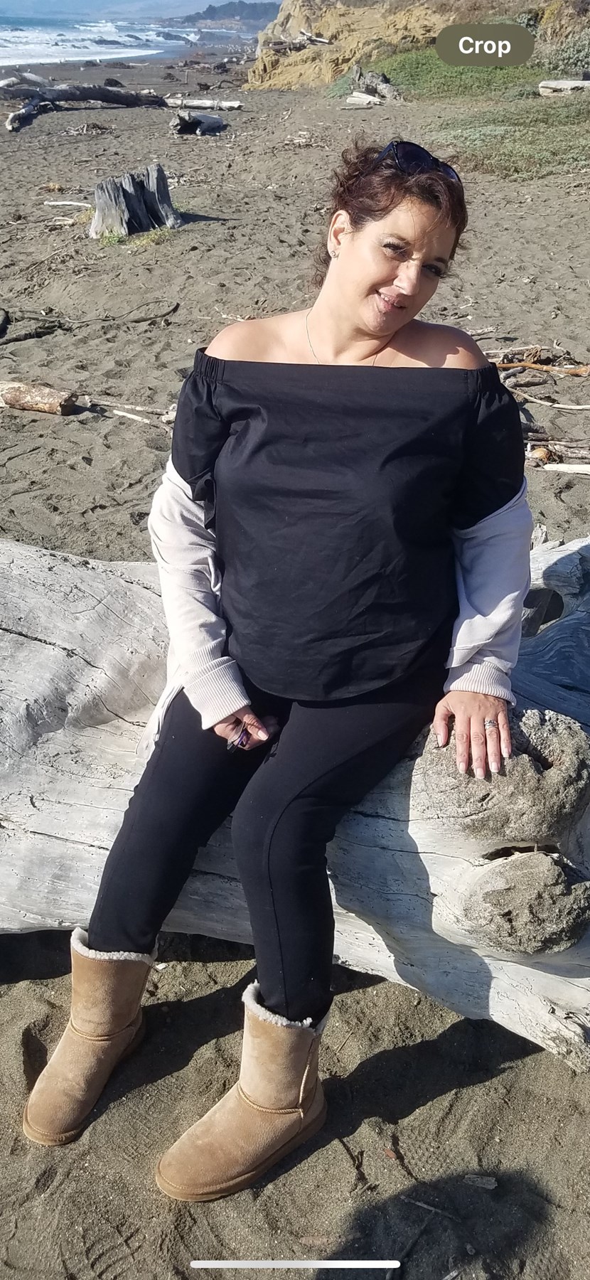 Jamie Shores Obituary - Paso Robles, CA