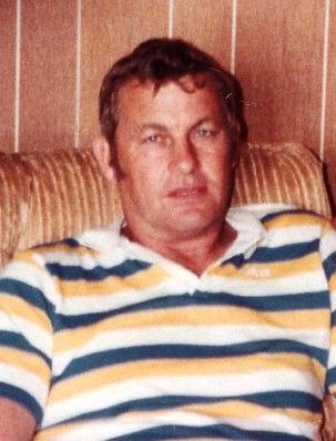 Kenneth Butler Obituary - Taylor, TX