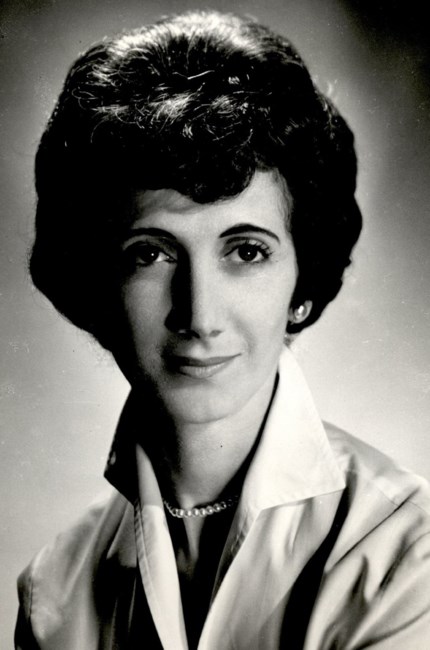 Marie D'Alessandro Obituary - Livingston, NJ